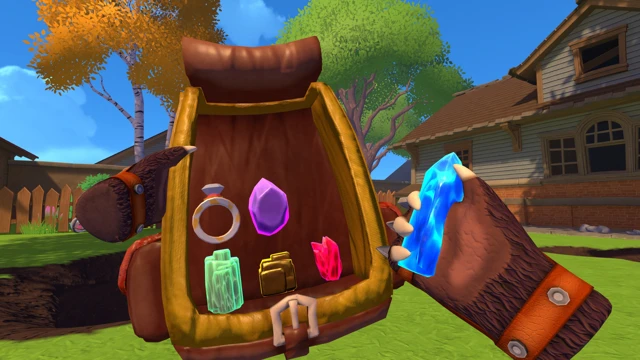 Mole a Hole - details and more | Quest Store DB | QSDB