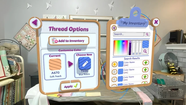 Cross Craft - details and more | Quest Store DB | QSDB