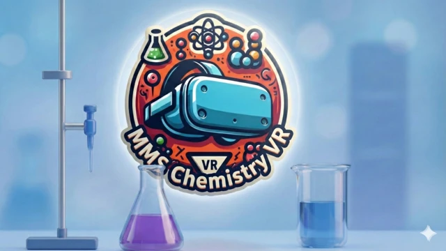 MMS Chemistry VR - details and more | Quest Store DB | QSDB