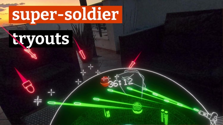 Developer posts for Airspace Defender | Quest Store DB | QSDB